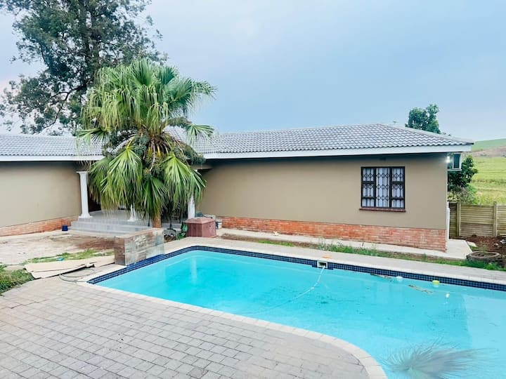 Eseventy Bed And Breakfast In Empangeni - Empangeni
