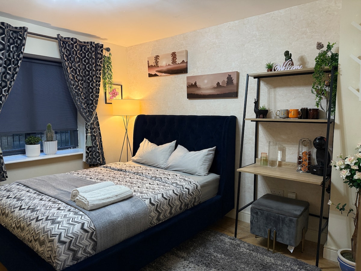 Luxury apartment 5 min from Dublin airport - Flats for Rent in Swords ...