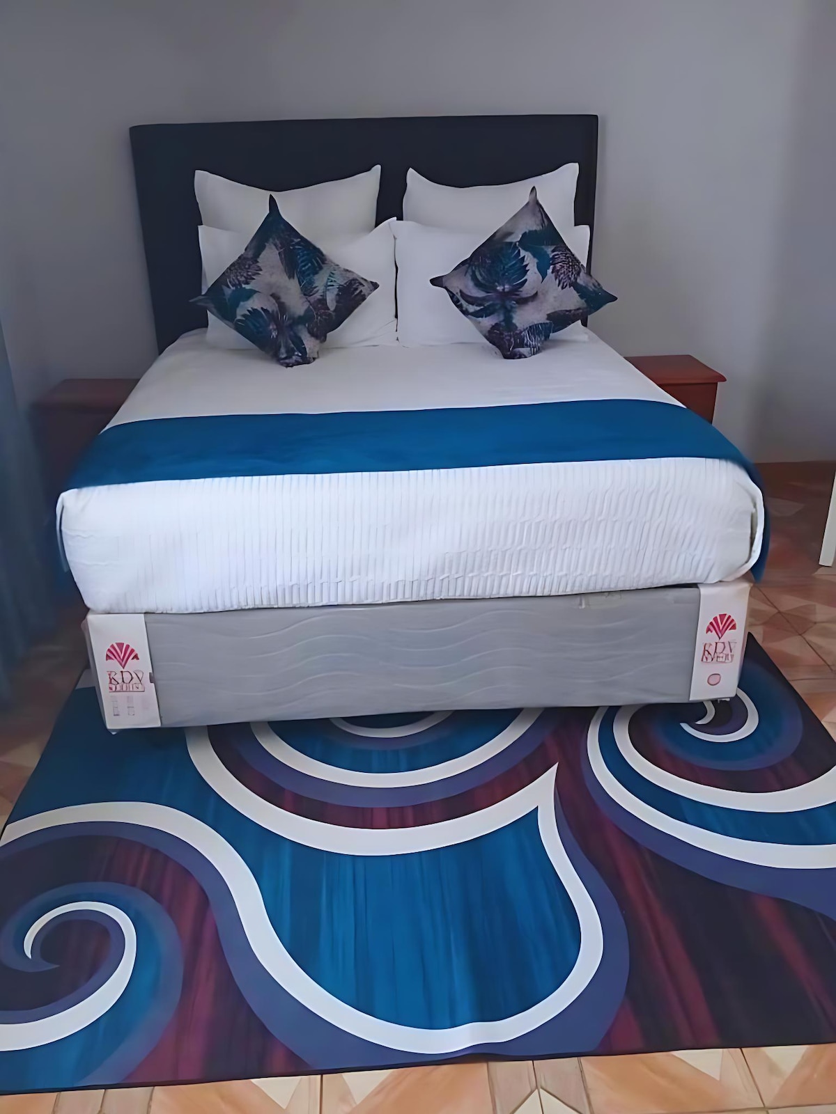 Esperanza Homes | Chumba cha Kawaida 5 - Nyumba za kulala wageni ya ...