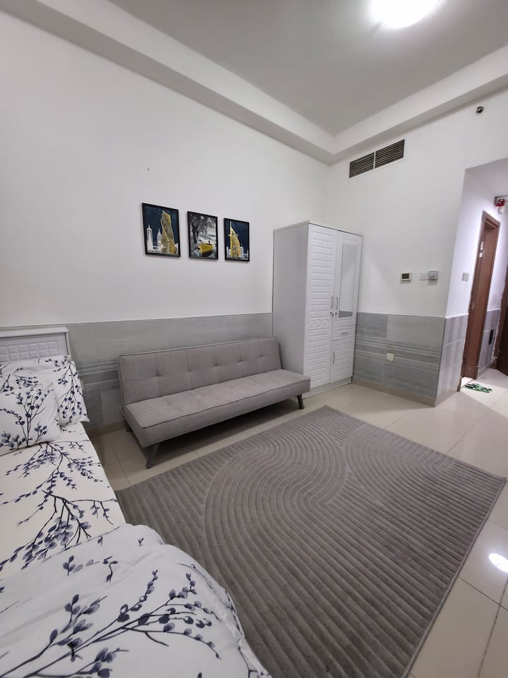 Ajman Studio Downtown Central - Ajman