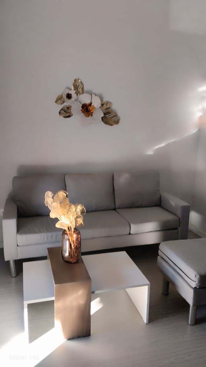 ΜΑΤΕΟ - Левадия