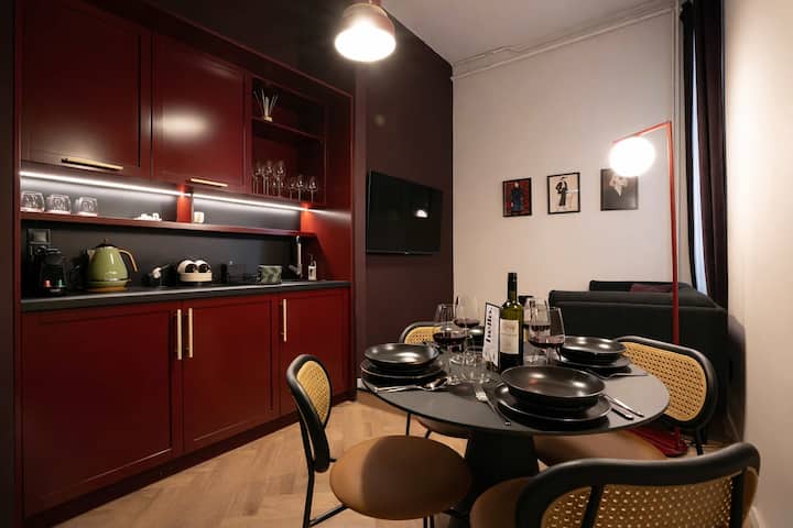 Family Suite - Budapest