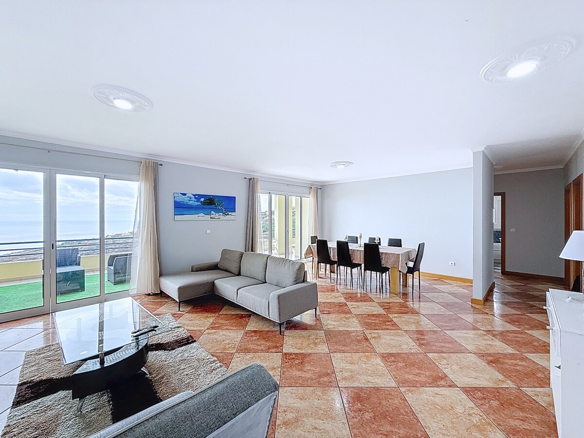 Appartement Bela Vista - Appartements à louer à Estreito da Calheta ...