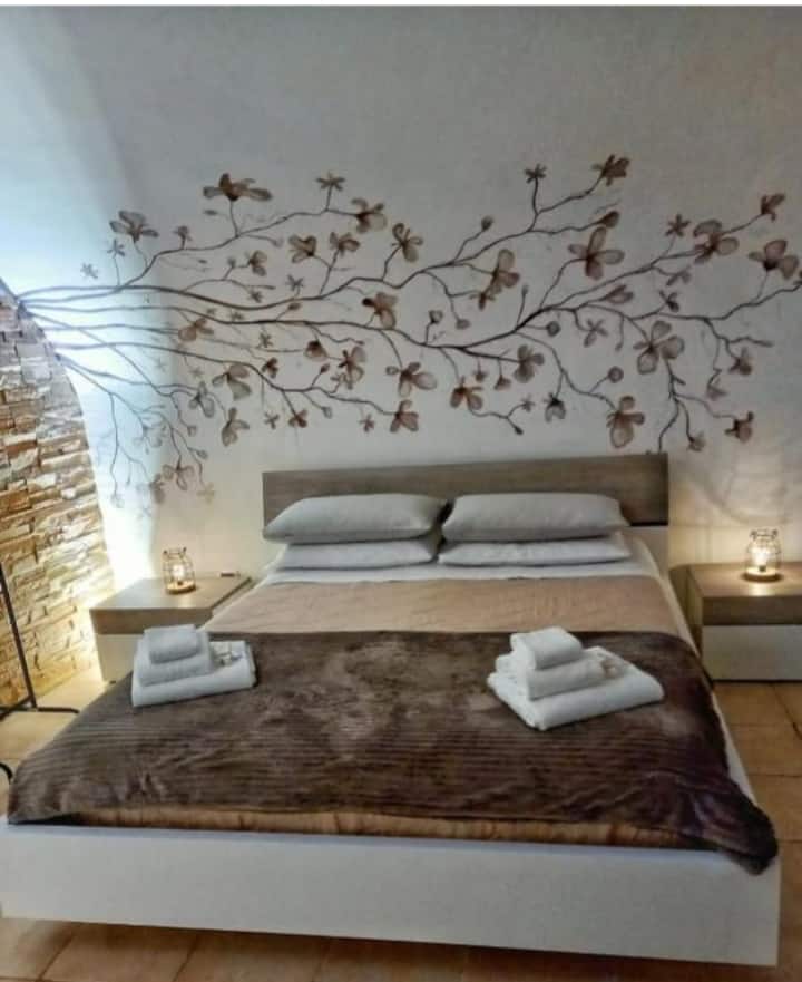 Dimora Santa Caterina, Altamura - Altamura