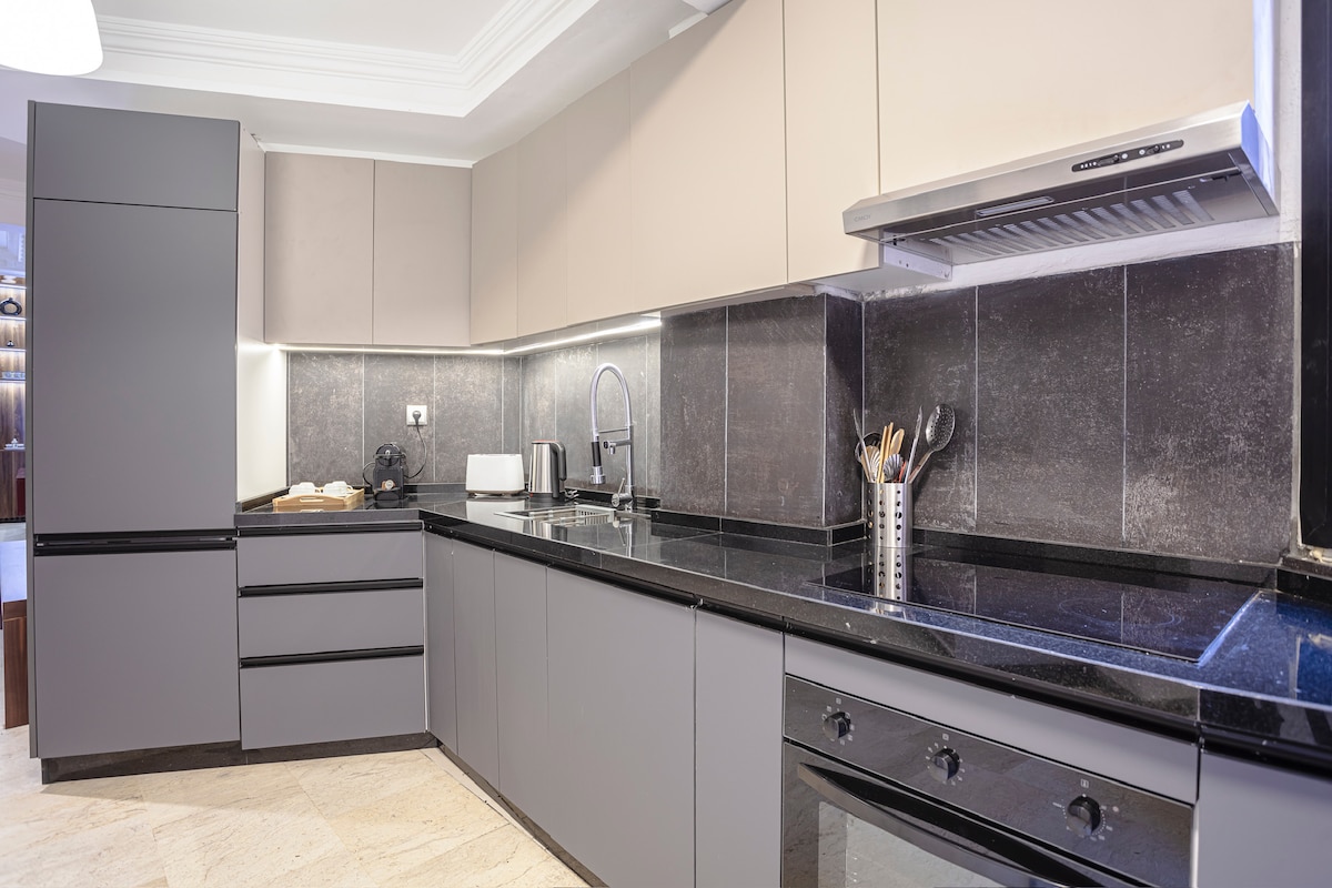 Duplex exclusif dans le quartier Victor Hugo - Appartements à louer à ...