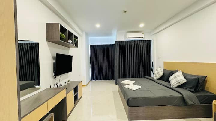 Lucky Residences In Phuket Town - Phuket