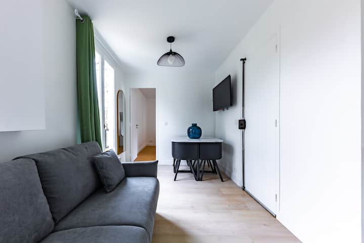 Le Social-loft One | 15 Min Gare De Lyon | 3 Stars - Charenton-le-Pont