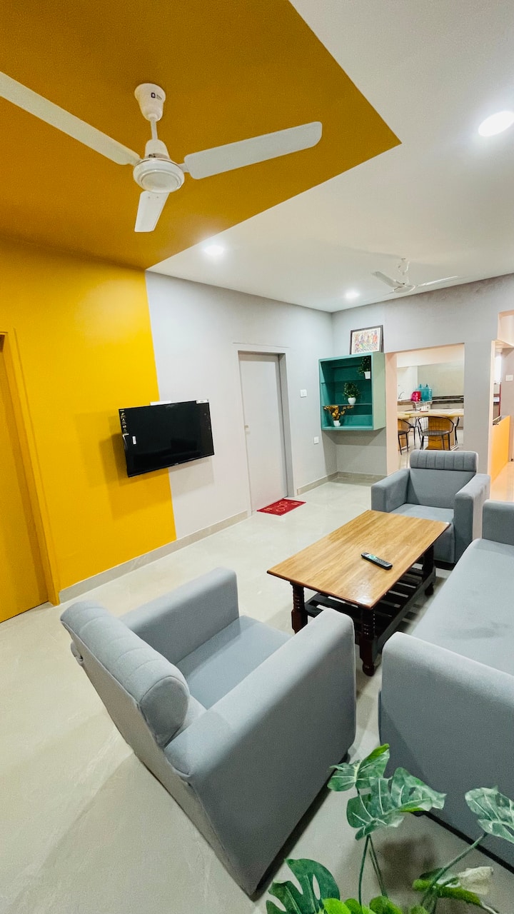 Citylights Stay - Bikaner