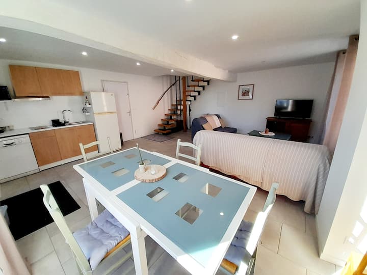 La Petite Maison - Navarrenx