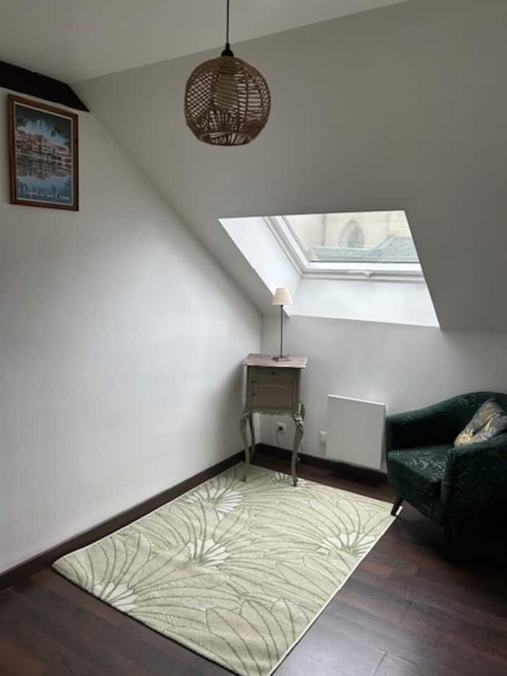 Appartement "La Petite Venise Du Berry" - Argenton-sur-Creuse