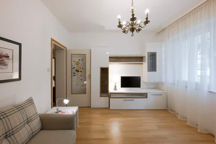 Fewos With Space - Family Superior Apartment - Merano