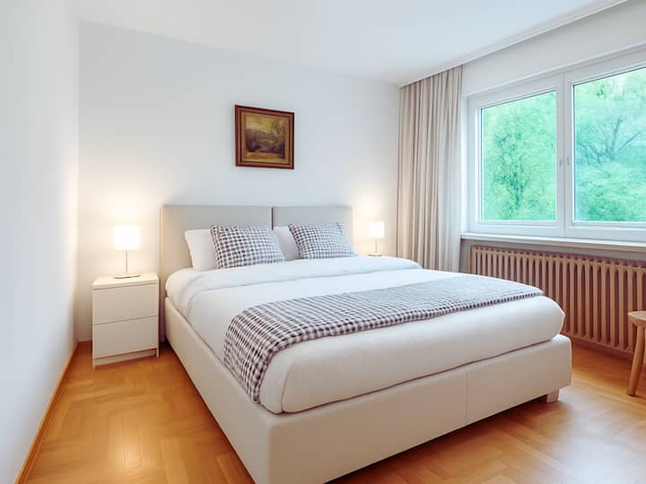 Fewos With Space - Family Superior Apartment - Merano