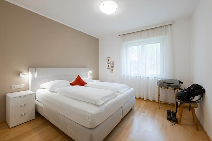 Fewos With Space - Family Superior Apartment - Merano