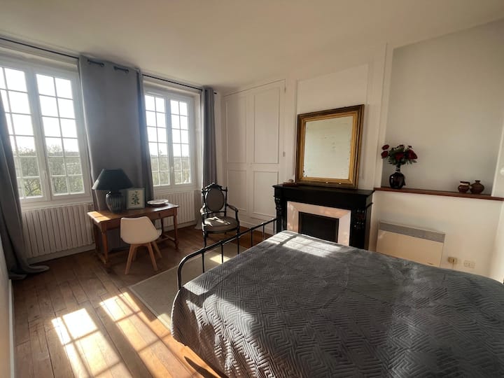 Charme & Confort Au Cœur De La Ville - Jonzac