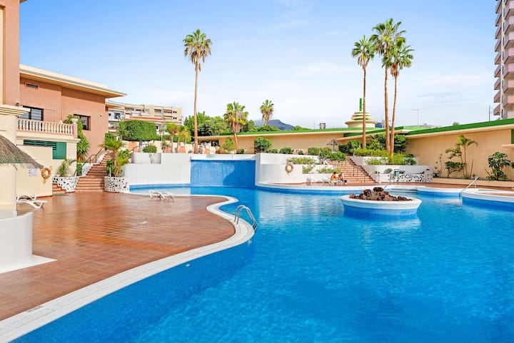 Paraiso Terrace Suite - Adeje