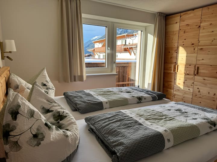 Appartement Wilhelm - Ehrwald