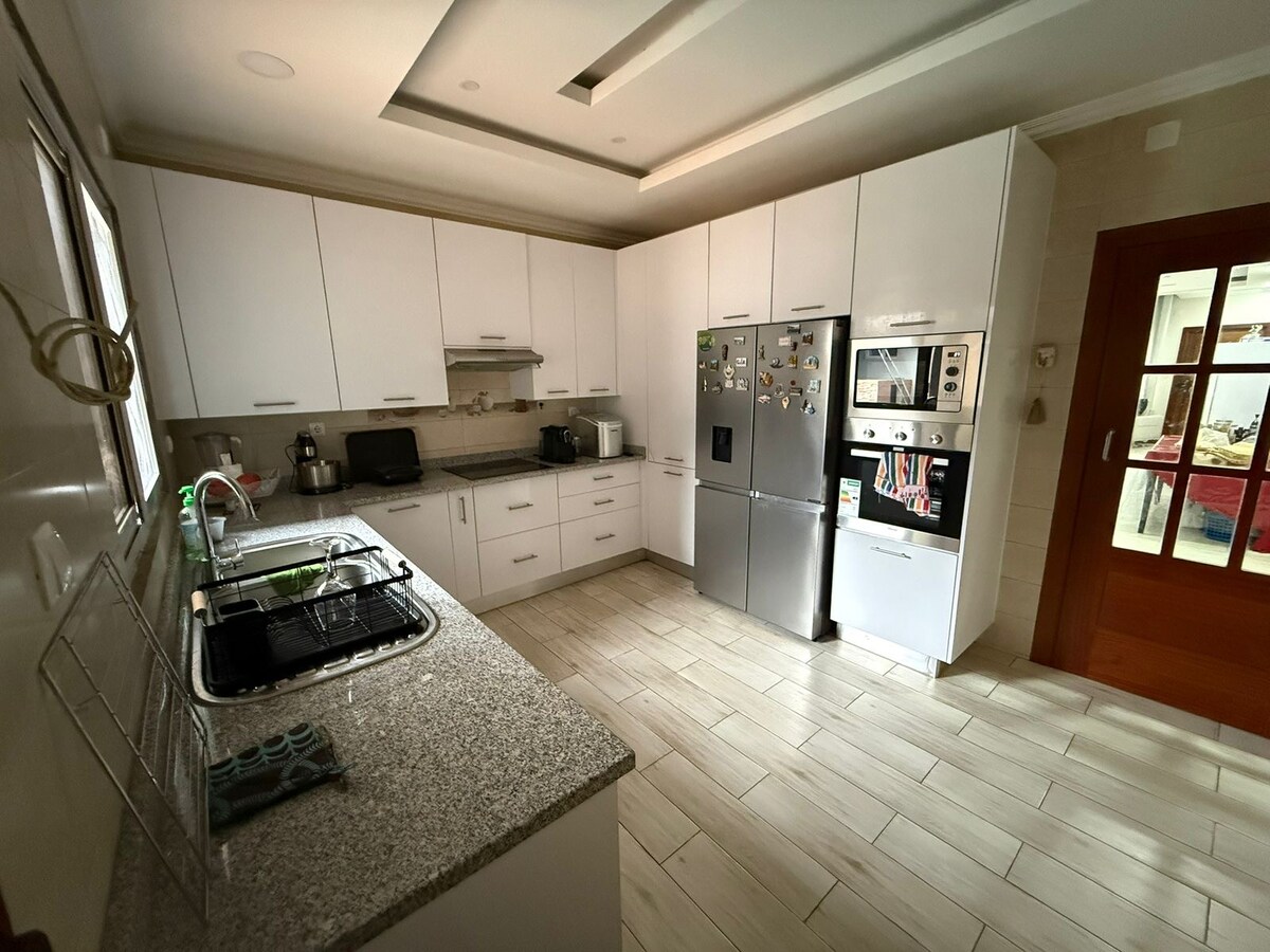 Angelas Haus Mapulene - Casa Particulars (Kuba) zur Miete in Maputo ...