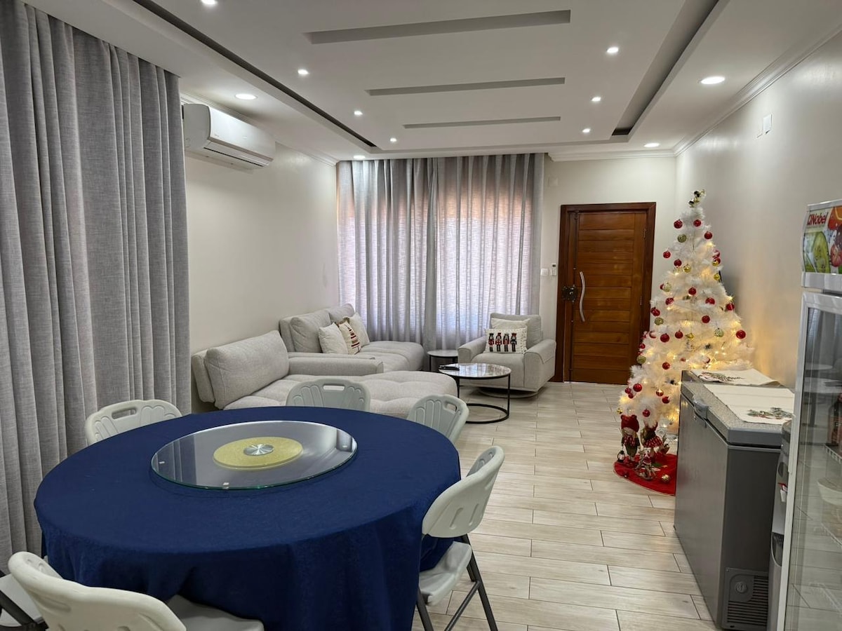 Angelas Haus Mapulene - Casa Particulars (Kuba) zur Miete in Maputo ...