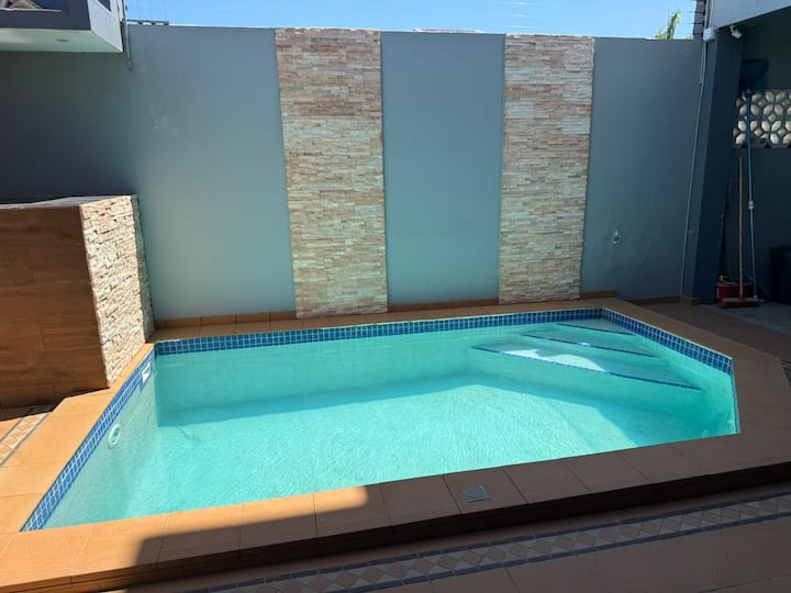 Angela’s House Mapulene - Maputo