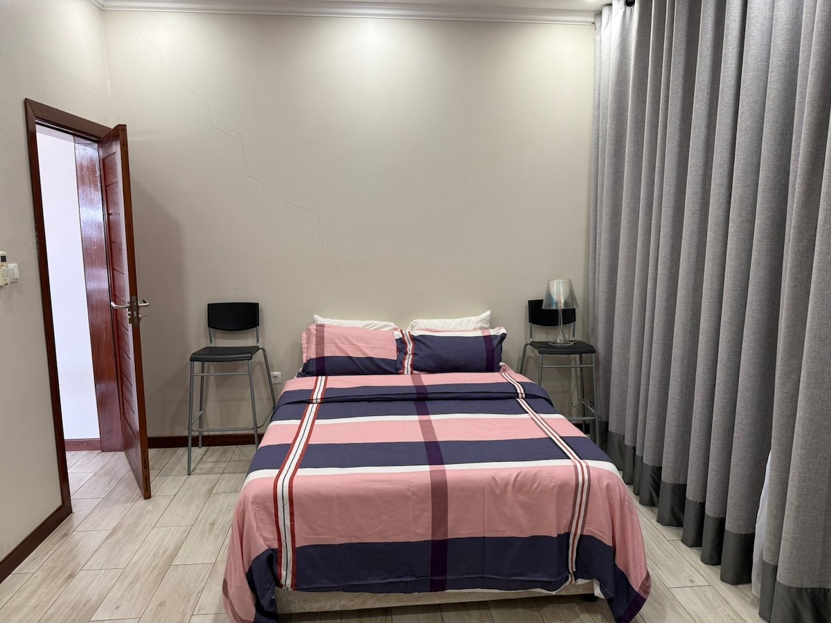 Angelas Haus Mapulene - Casa Particulars (Kuba) zur Miete in Maputo ...