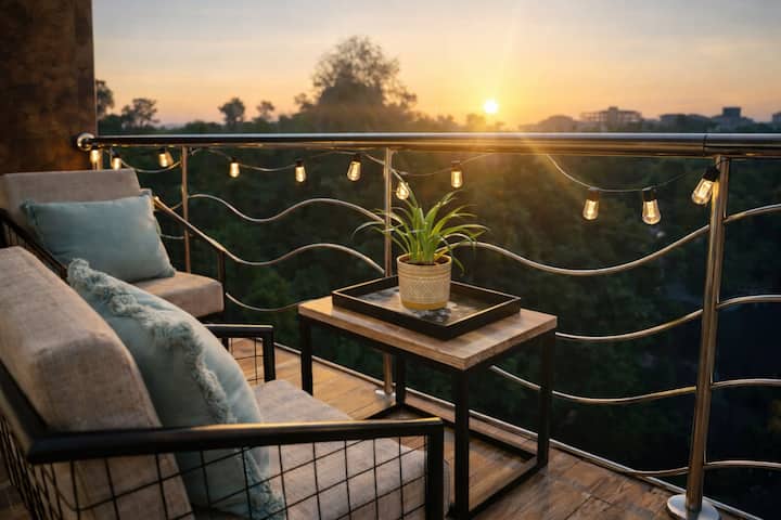 Sunset Grove Masaki - Dar es Salaam