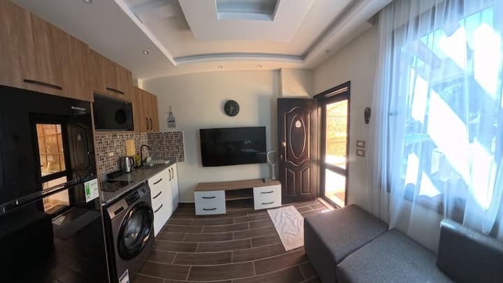 Casa Sole Sharm Hills Apt 1 - Sharm el-Sheikh