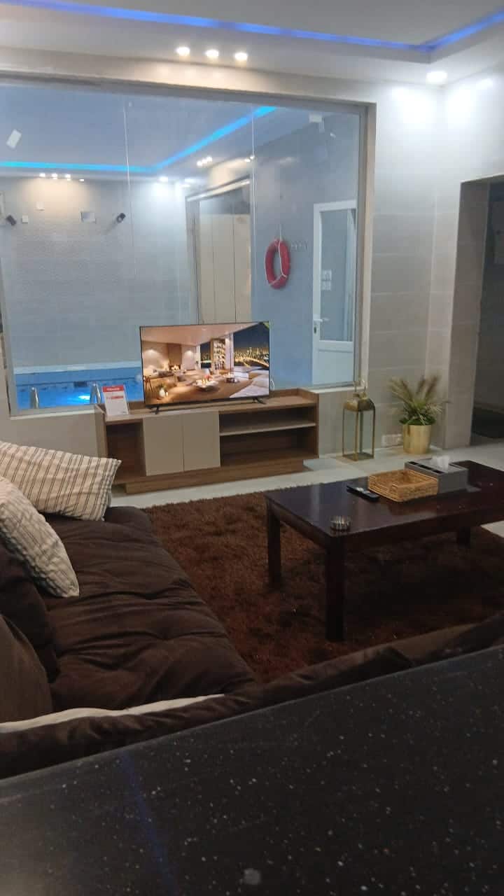 Welcome To Our Villa - Eritrea