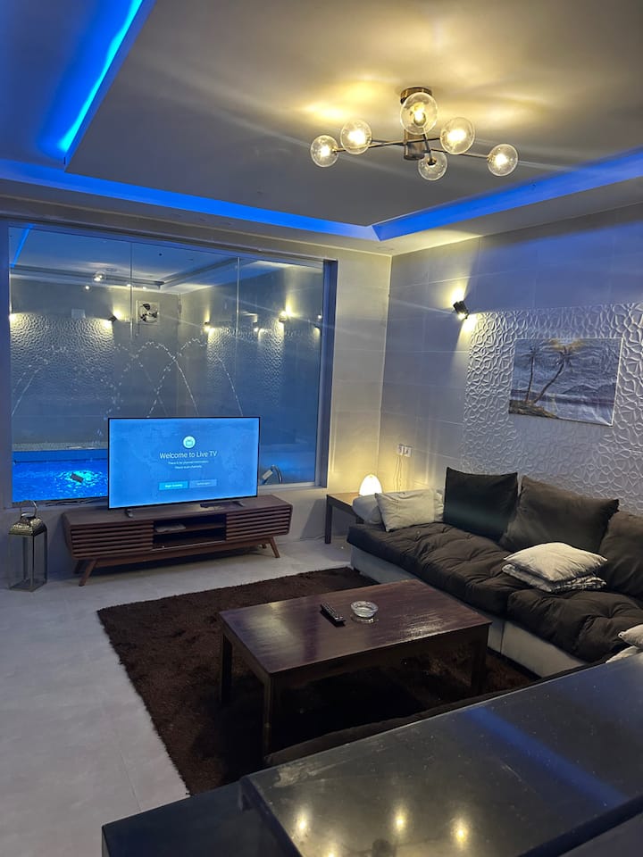 Welcome To Our Villa - Eritrea