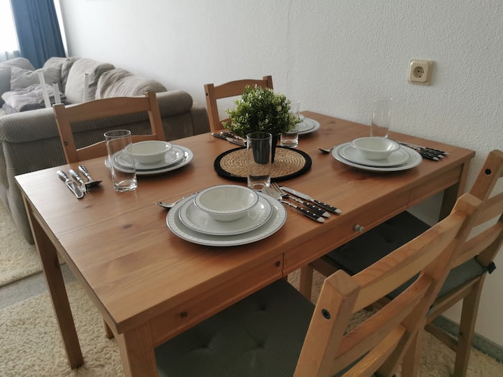 Harzglück Mit Weitblick - Goslar