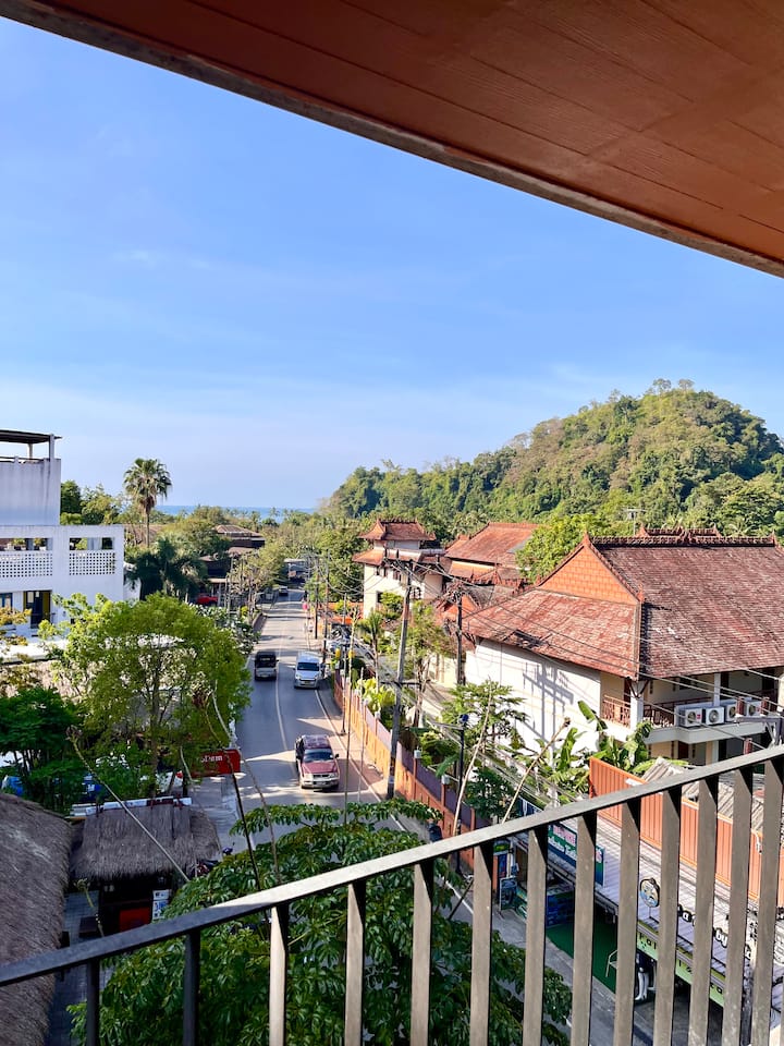 Coconut Suite - Ao Nang