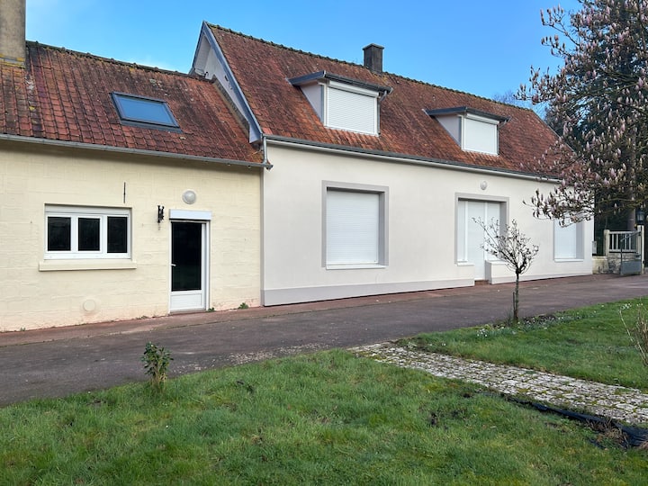 L'odyssée Des Bois - Pas-de-Calais