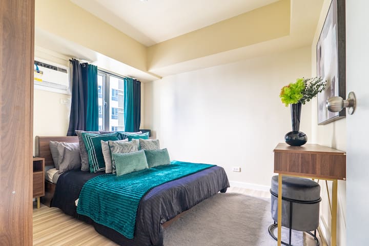 New Skyview 1br In Cebu It Park - Central Location - Cebu City