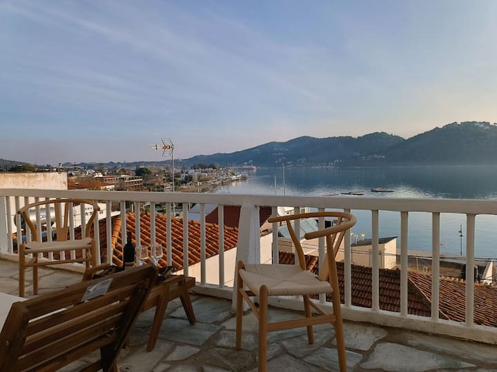 Sea Breeze - Skiathos