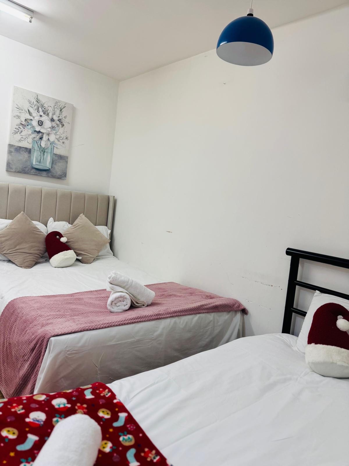 Cozy one bedroom flat in London - Flats for Rent in Greater London ...