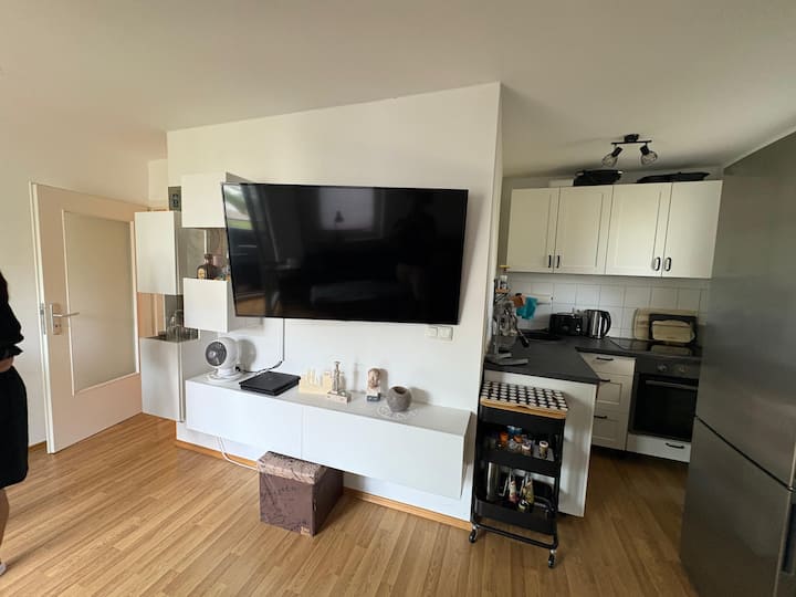 Wohnung In Giesing. - München