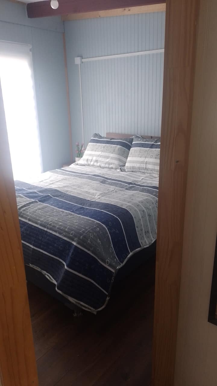 Alojamiento El Refugio De Tus Sueños, - Dalcahue