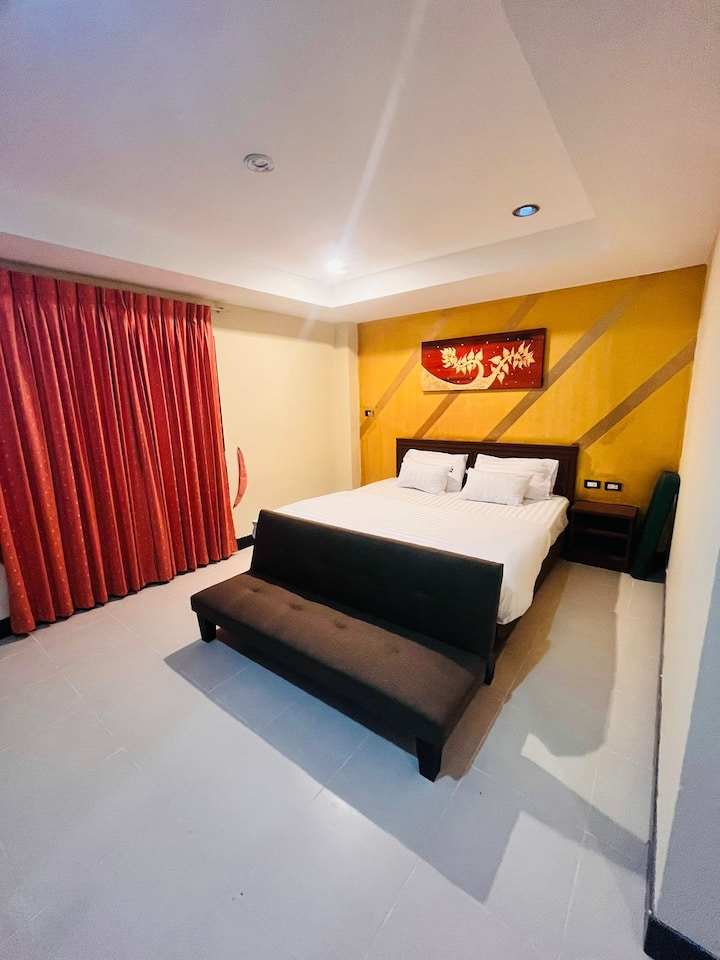 Nirvana Inn Patong - Patong Beach