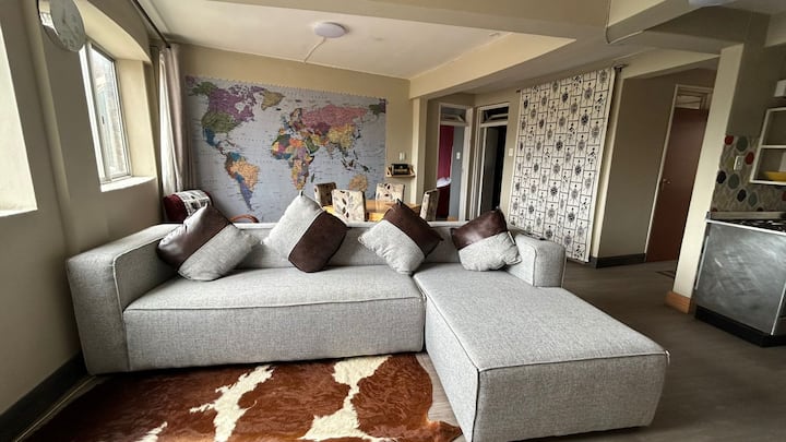 North Beach Khaya - Durban