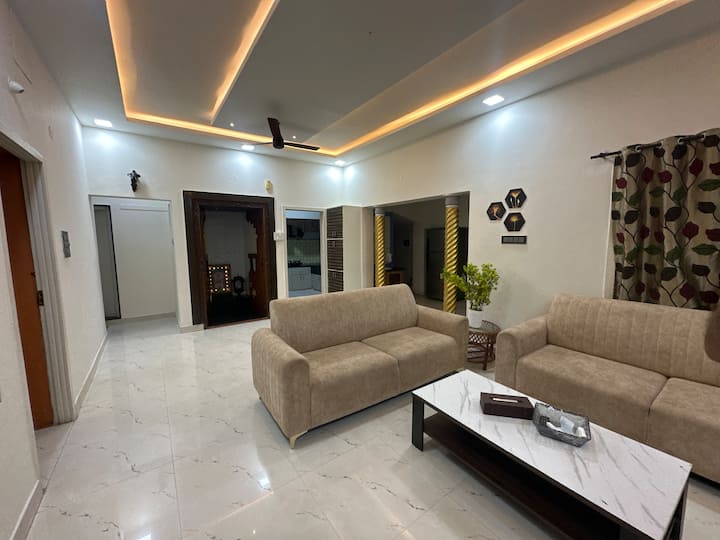 Shreedhama |Timeless Charm In The City Heart - Bengaluru
