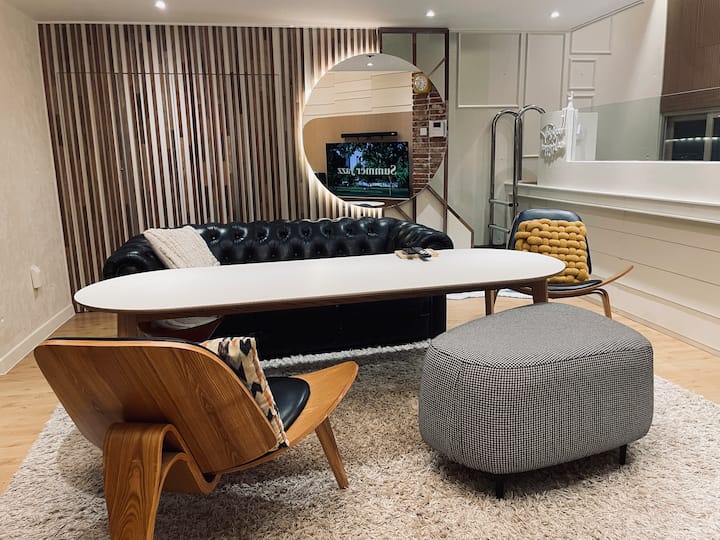 프라이빗 까사 - Gwangju