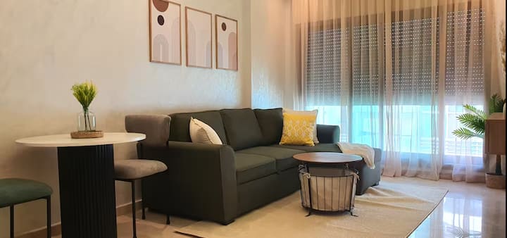 Studio 11 - El Jadida