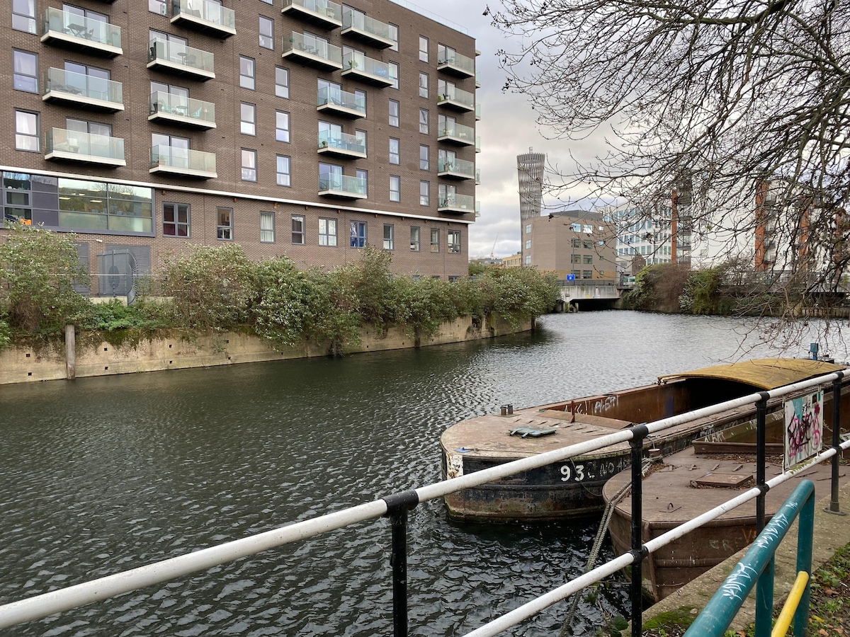 Secret Cove en Stratford Central con baño privado - Apartamentos en ...