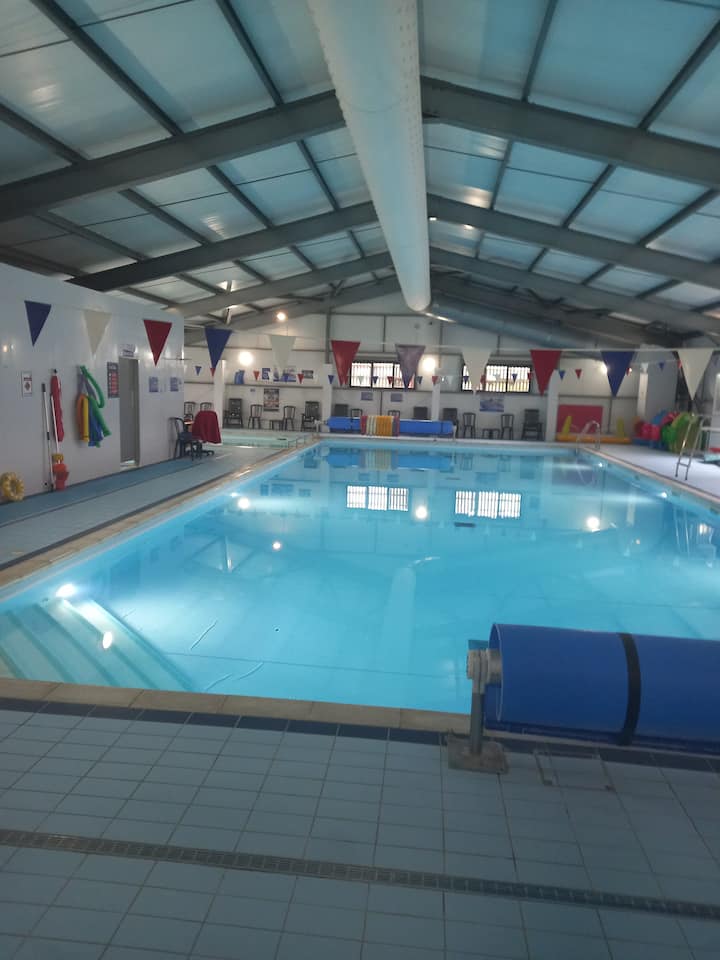 Surf Shack - Isle of Sheppey