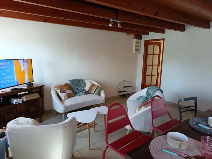 Maison Le Wetz - Gravelines