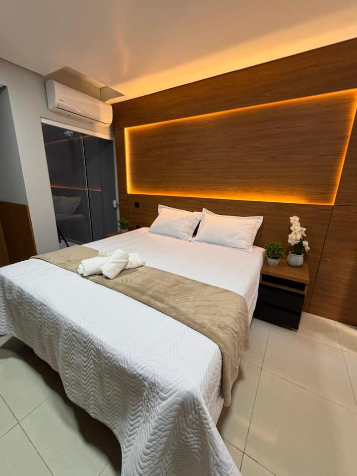 Apt 305 Centro De Uruguaiana A 100m Rodoviária - Uruguay