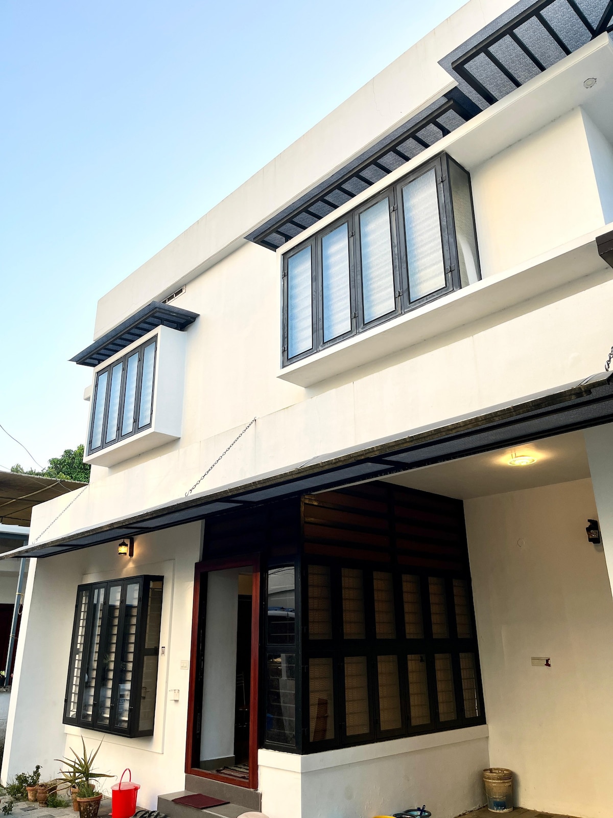 Flair Villa - 3BHK Retraite près de AIMS - Edappally. - Maisons à louer ...