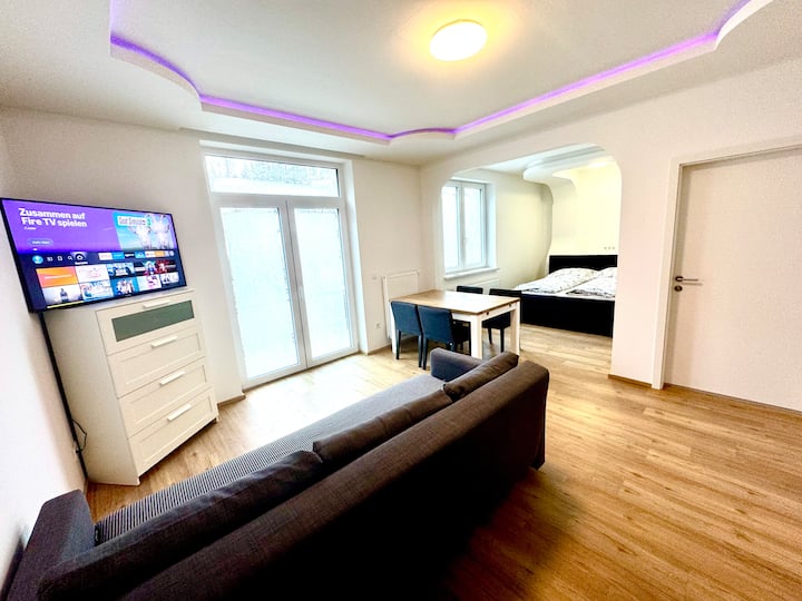 90m2 Gemütliches Großes Apartment 8 Min Zur Piste - Semmering