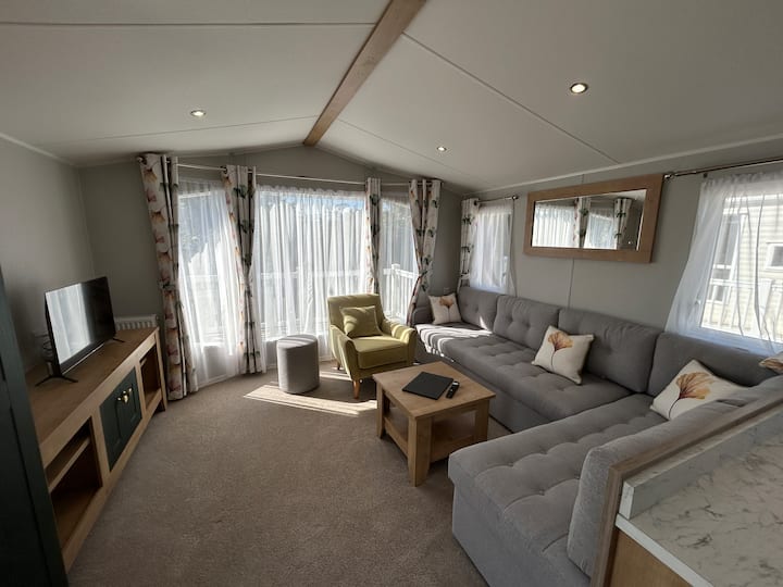 Samphire Three Bedroom - Hunstanton