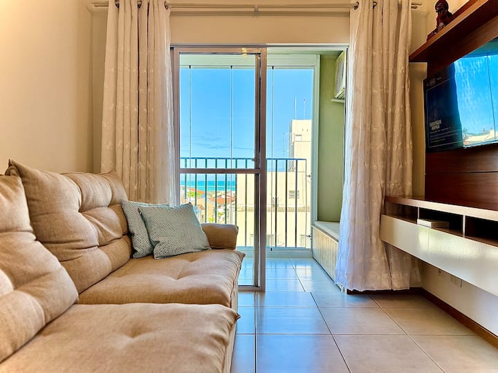 Piscina Churrasqueira Ar Condicionado - Bor702 - Barra Velha