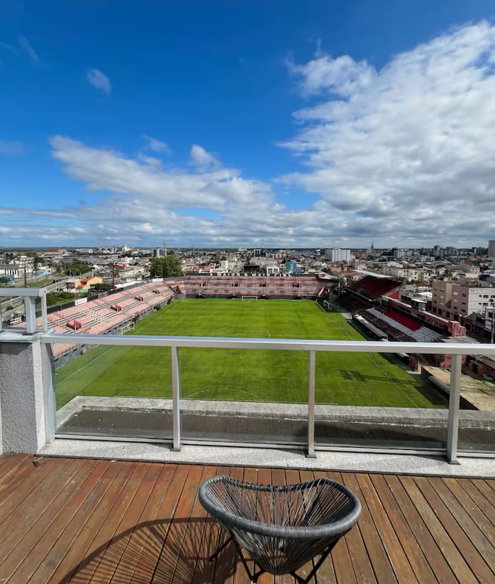 Loft Aconchegante! ÓTima Localização! - Pelotas